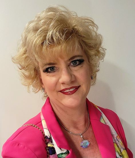 Pamela J. Hall, MBA | UHM