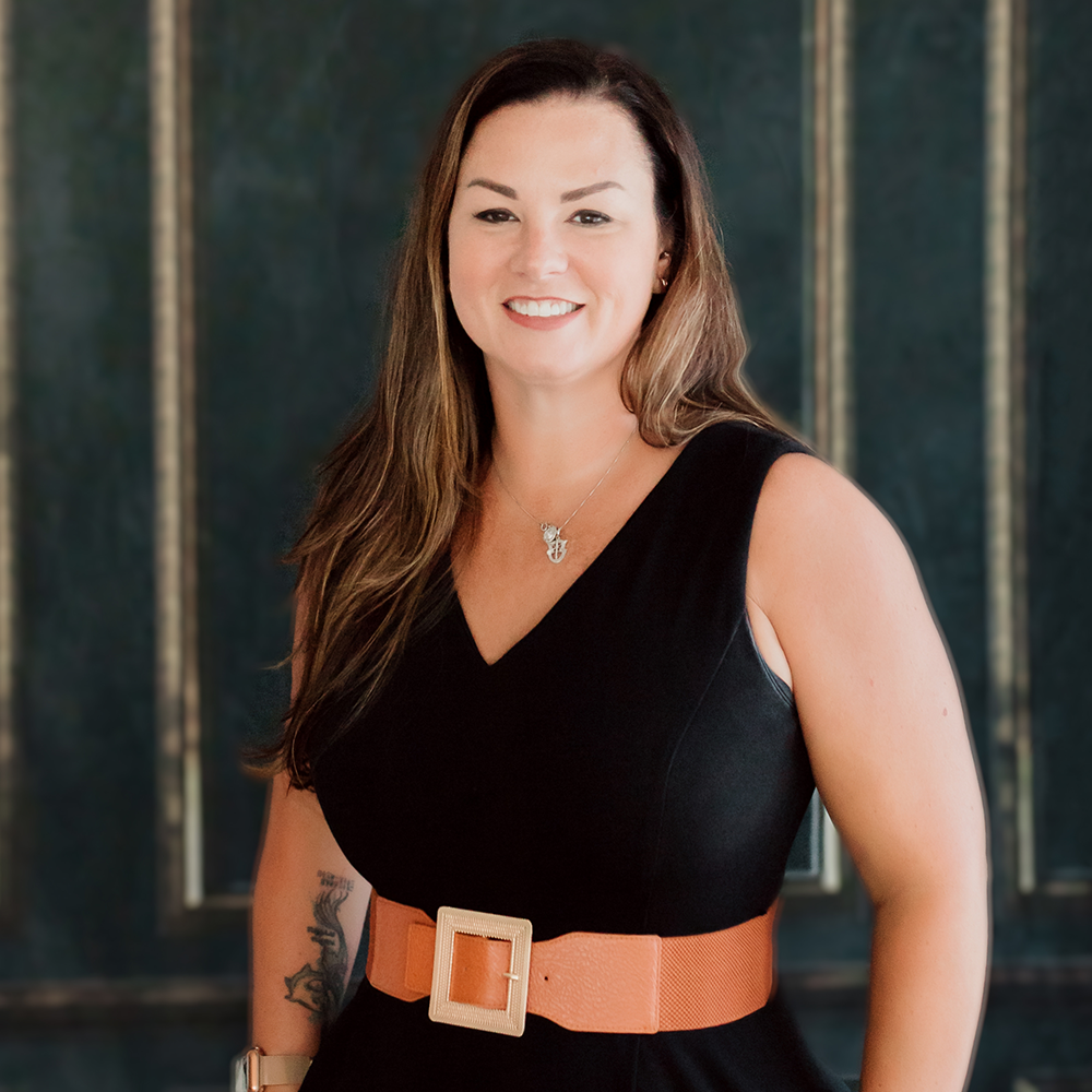 Morgan Cassidy | UHM